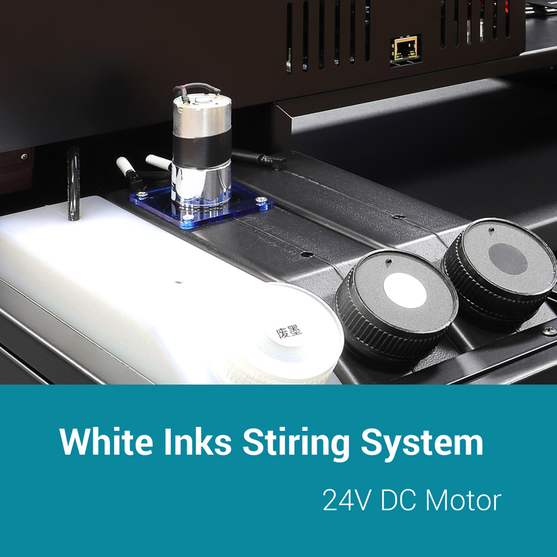 11.8" A3 UV Printer 3050 XP600 UV Printer Machine With Factory Price ...